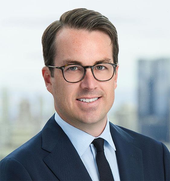 Trevor R. Allen | Professionals | Skadden, Arps, Slate, Meagher & Flom LLP