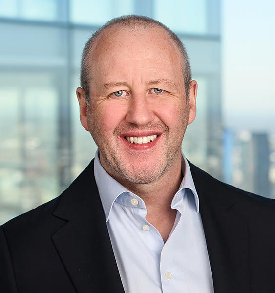 James Anderson | Professionals | Skadden, Arps, Slate, Meagher & Flom LLP