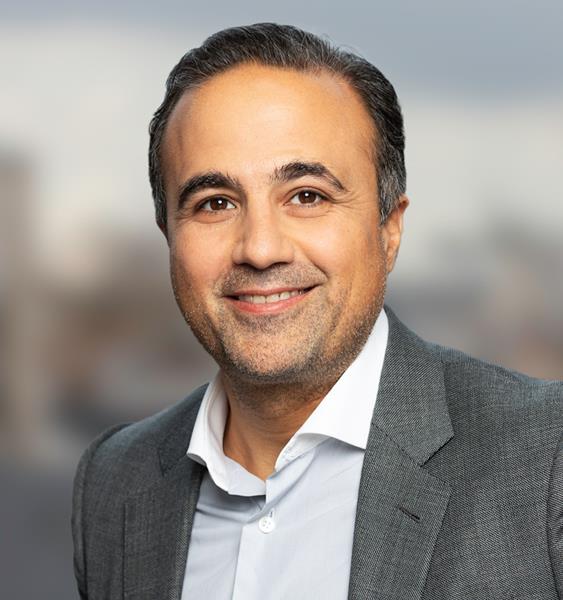 Arash Attar-Rezvani | Professionals | Skadden, Arps, Slate, Meagher ...