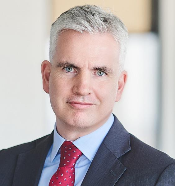 Bill Batchelor | Professionals | Skadden, Arps, Slate, Meagher & Flom LLP