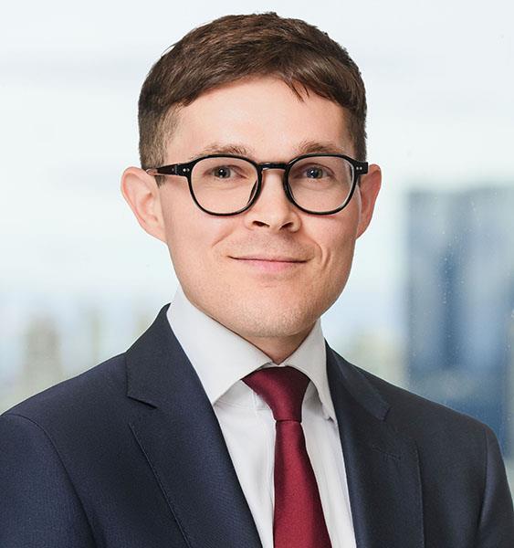 Garrett L. Brodeur | Professionals | Skadden, Arps, Slate, Meagher ...