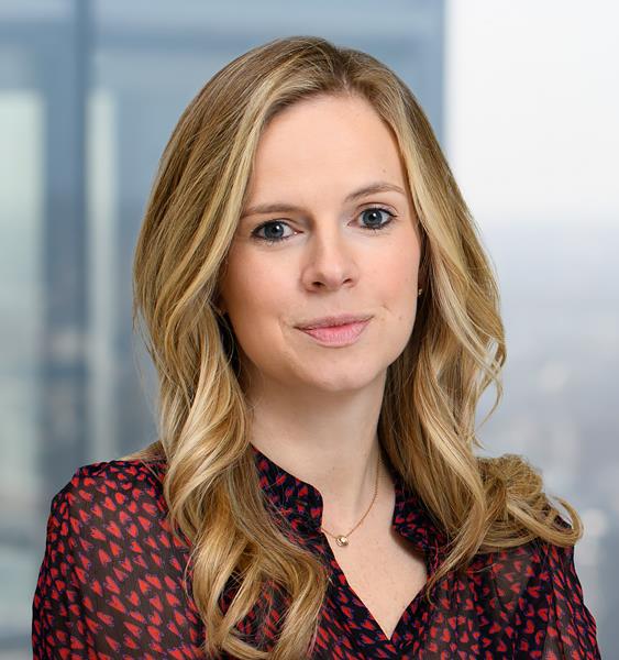 Katja Butler | Professionals | Skadden, Arps, Slate, Meagher & Flom LLP