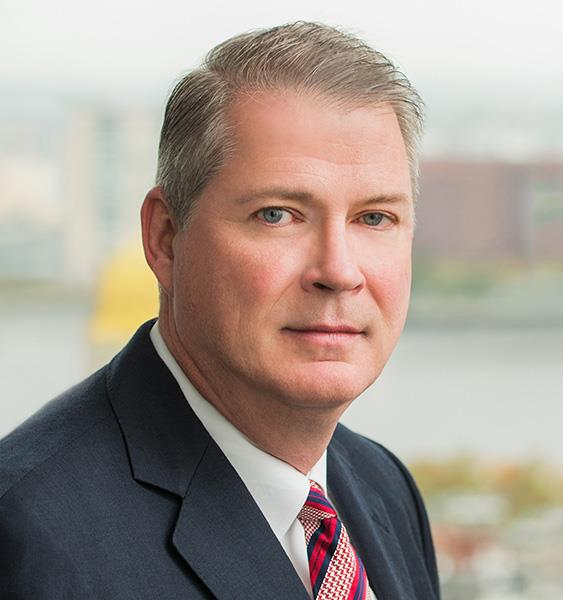 James R. Carroll | Professionals | Skadden, Arps, Slate, Meagher & Flom LLP