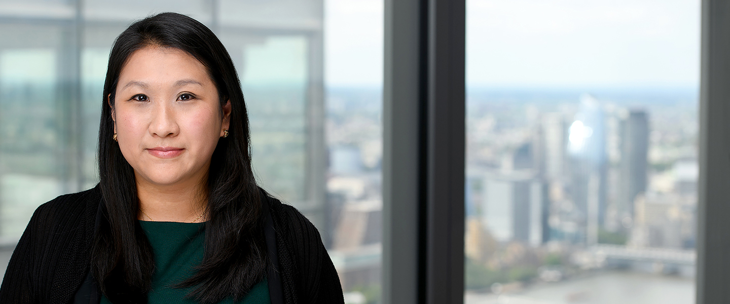 Jisun Choi | Professionals | Skadden, Arps, Slate, Meagher & Flom LLP