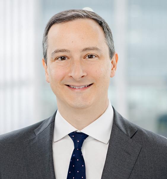 Mark Chorazak | Professionals | Skadden, Arps, Slate, Meagher & Flom LLP