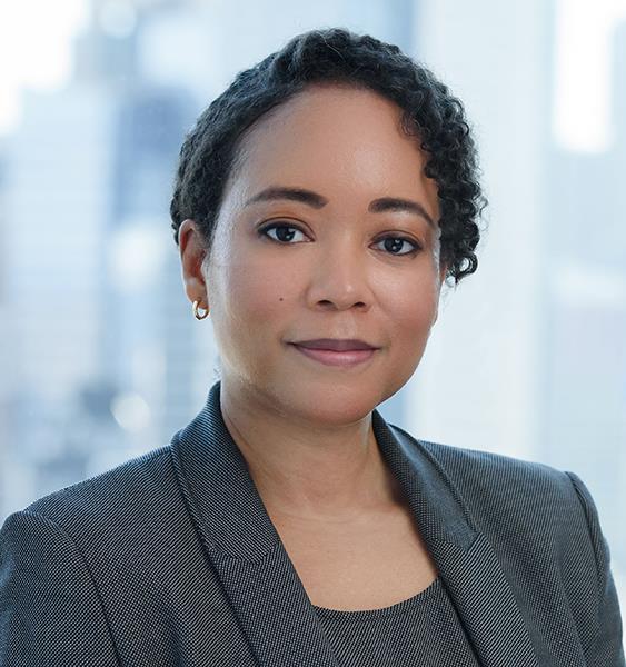 Maria Cruz Melendez | Professionals | Skadden, Arps, Slate, Meagher ...