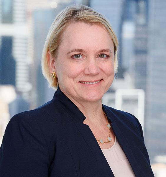 Julia A. Czarniak | Professionals | Skadden, Arps, Slate, Meagher ...