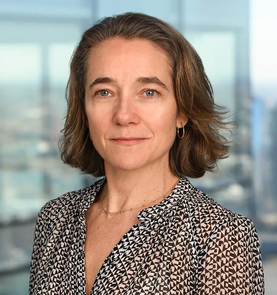 Kate Jackson-McGill KC (formerly Davies) | Professionals | Skadden ...