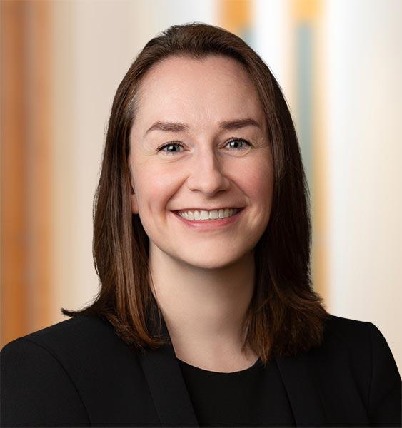 Abigail Davis (Sheehan) | Professionals | Skadden, Arps, Slate, Meagher ...