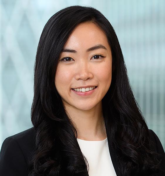 Ayako Fujihara | Professionals | Skadden, Arps, Slate, Meagher & Flom LLP
