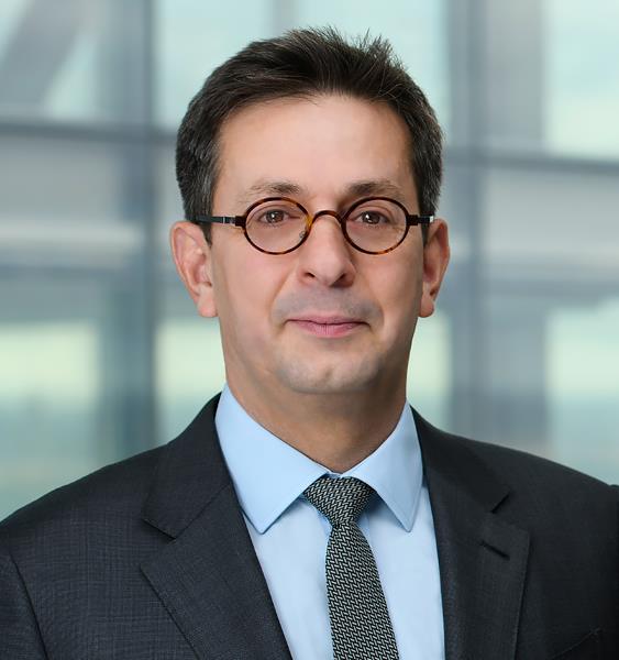 Daniel Gal KC | Professionals | Skadden, Arps, Slate, Meagher & Flom LLP