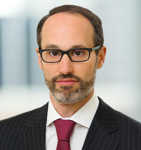 Steven R. Glaser | Professionals | Skadden, Arps, Slate, Meagher & Flom LLP