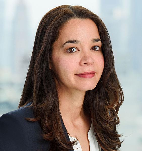 Elizabeth R. Gonzalez-Sussman | Professionals | Skadden, Arps, Slate, Meagher & Flom LLP