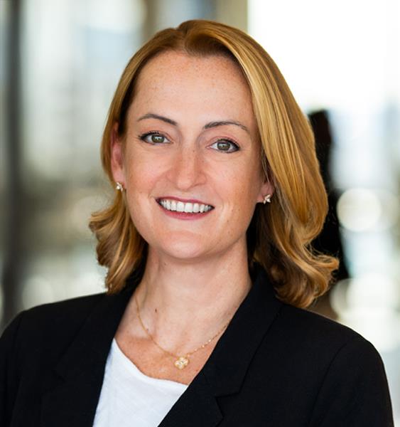 Kathleen (Kat) Saunders Gregor | Professionals | Skadden, Arps, Slate ...