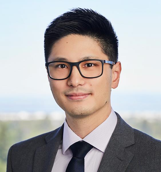 George Hsu | Professionals | Skadden, Arps, Slate, Meagher & Flom LLP