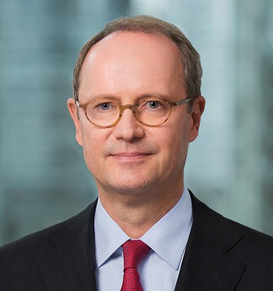 Stephan Hutter | Professionals | Skadden, Arps, Slate, Meagher & Flom LLP