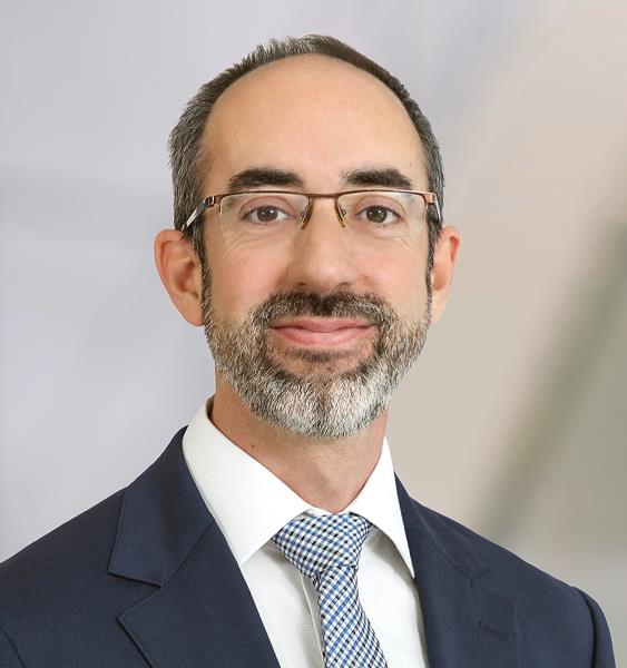 Dan Jones | Professionals | Skadden, Arps, Slate, Meagher & Flom LLP