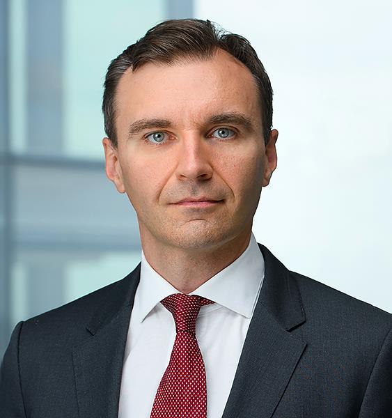 Denis Klimentchenko | Professionals | Skadden, Arps, Slate, Meagher ...