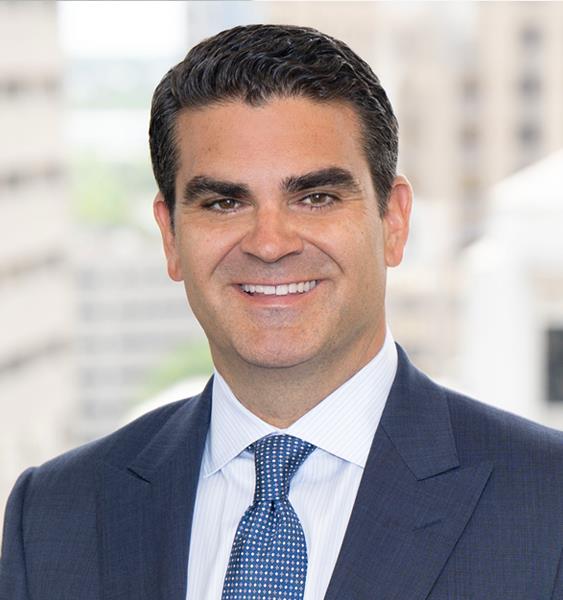 Joseph O. Larkin | Professionals | Skadden, Arps, Slate, Meagher & Flom LLP