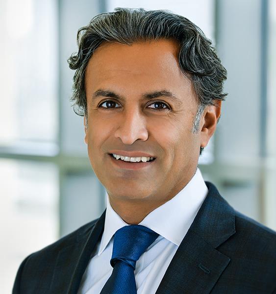 Raj Madan | Professionals | Skadden, Arps, Slate, Meagher & Flom LLP