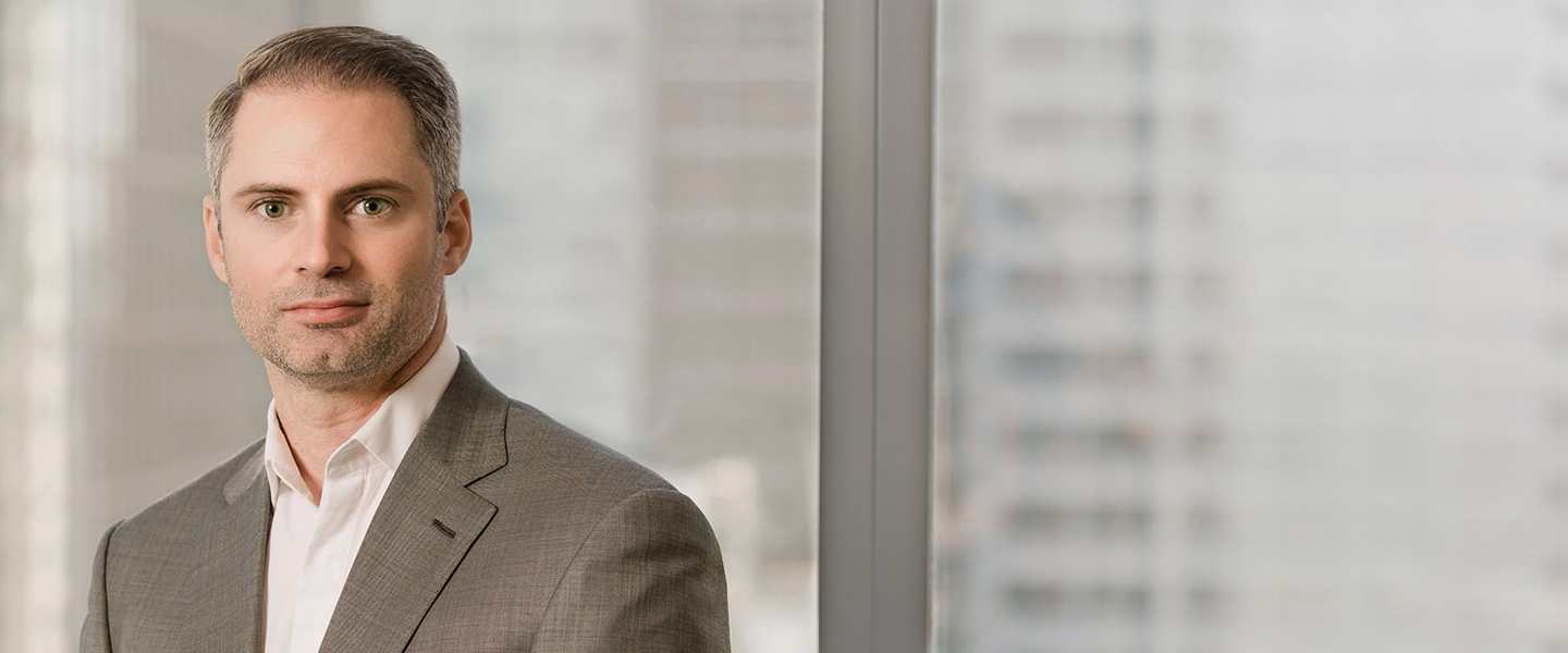 David A. Niemeyer | Professionals | Skadden, Arps, Slate, Meagher ...