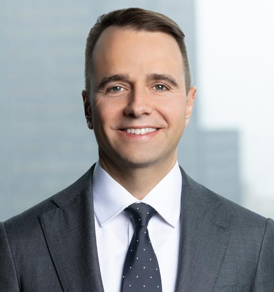 William E. Ridgway | Professionals | Skadden, Arps, Slate, Meagher ...