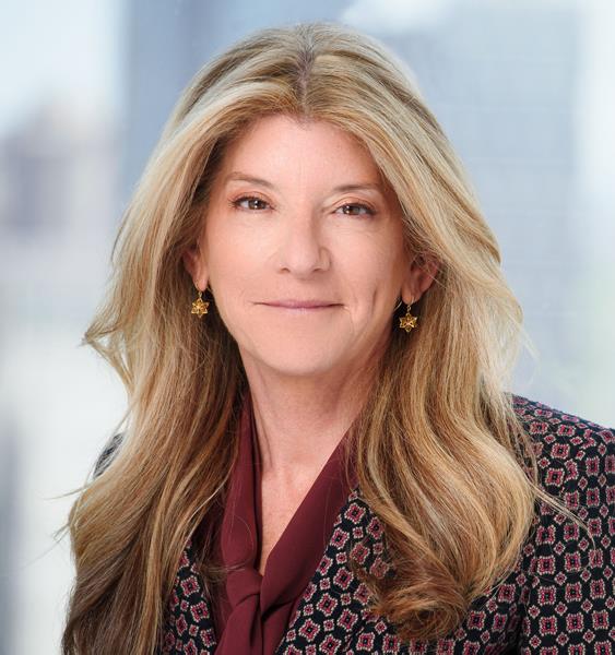 Susan L. Saltzstein | Professionals | Skadden, Arps, Slate, Meagher ...