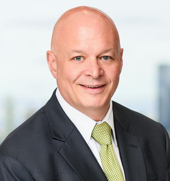 Eric B. Sensenbrenner | Professionals | Skadden, Arps, Slate, Meagher ...