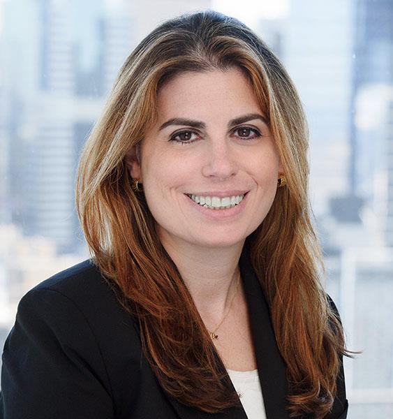 Meredith C. Slawe | Professionals | Skadden, Arps, Slate, Meagher ...