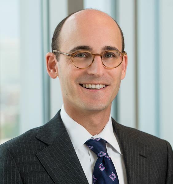 Moshe Spinowitz | Professionals | Skadden, Arps, Slate, Meagher & Flom LLP