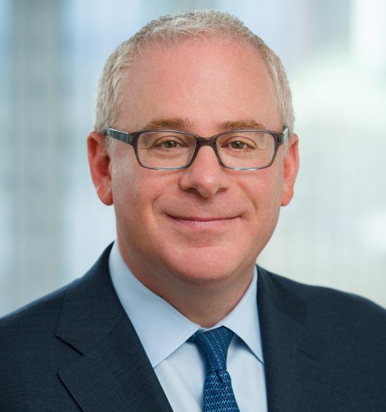 Ivan Taback | Professionals | Skadden, Arps, Slate, Meagher & Flom LLP