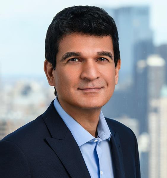 Bijal V. Vakil | Professionals | Skadden, Arps, Slate, Meagher & Flom LLP