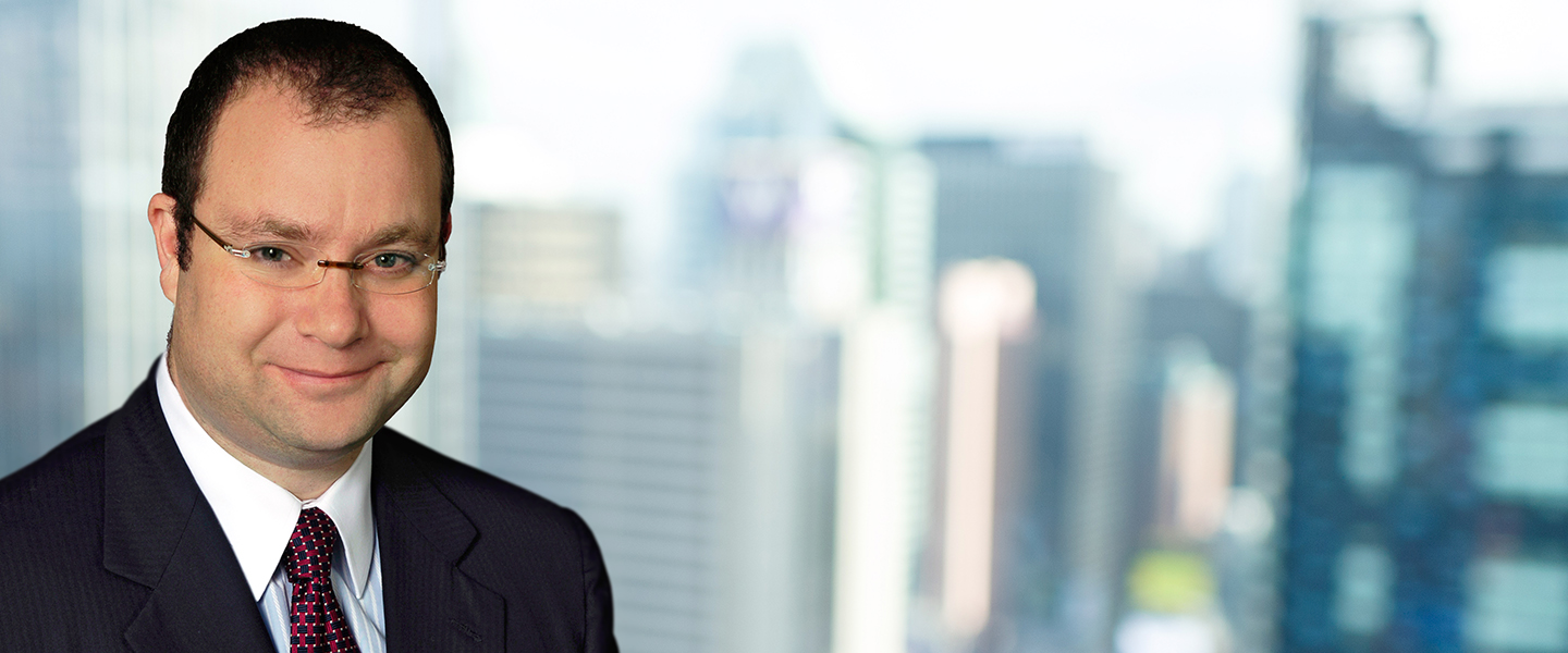 Michael J. Zeidel | Professionals | Skadden, Arps, Slate, Meagher ...