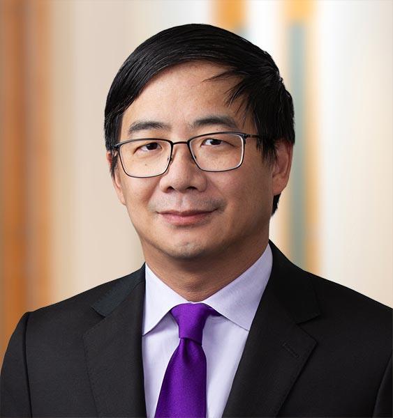 Mingda Zhao | Professionals | Skadden, Arps, Slate, Meagher & Flom LLP