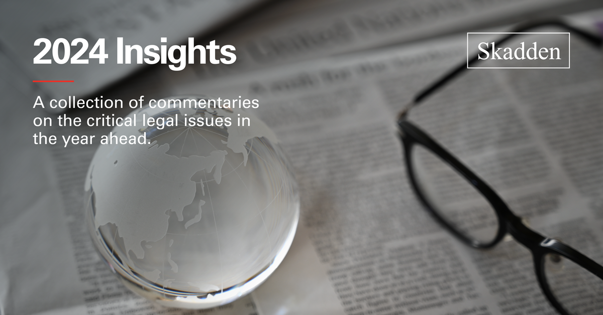 Non-EU Companies Face Challenges Preparing for Europe’s Corporate ...