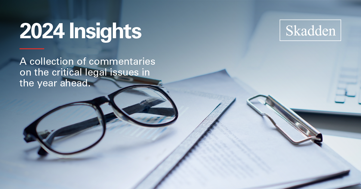 Global M&A Activity Endures Headwinds in 2023 and Displays Resilience ...