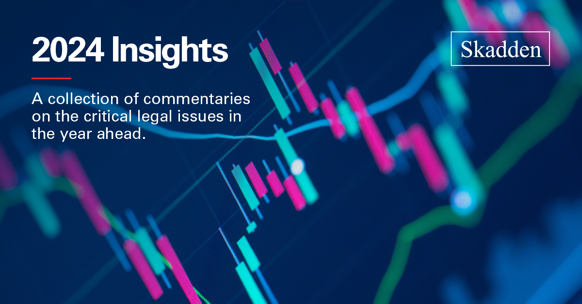 How Companies Are Adapting to Volatile Capital Markets and Planning ...