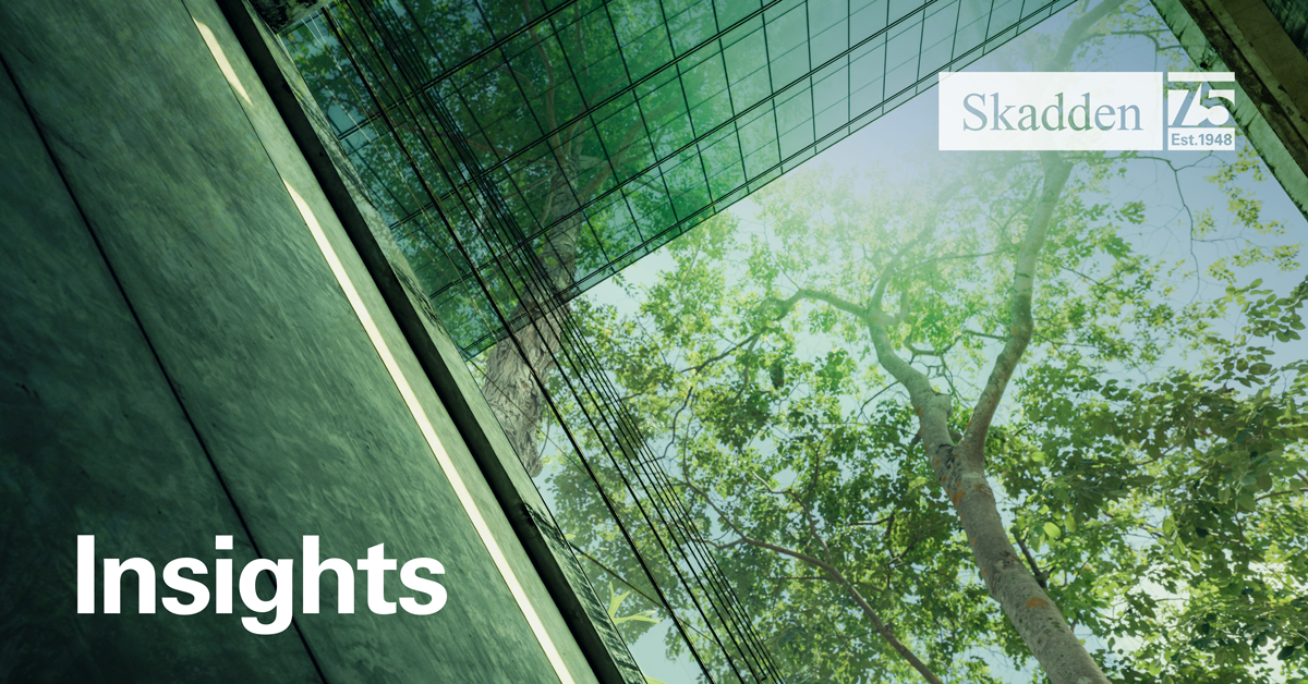 Companies Face Increasing Scrutiny Over Their ESG Disclosures ...