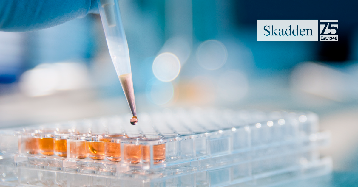 FDA Issues Long-Awaited Proposed Rule To Regulate Laboratory-Developed ... FDA Issues Long-Awaited Proposed Rule To Regulate Laboratory-Developed ...