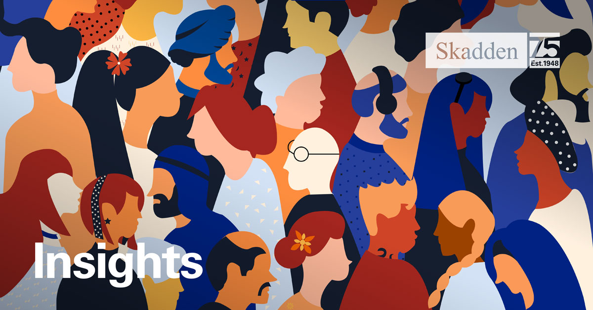 Corporate DEI Policies Face Scrutiny Following SCOTUS Affirmative ...