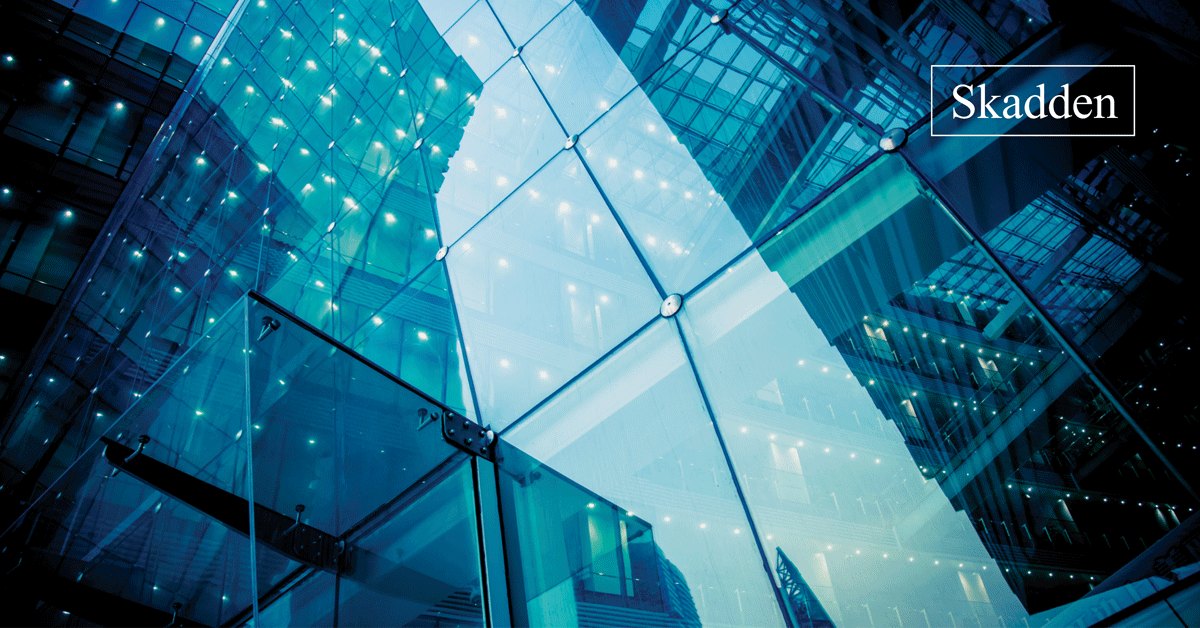 Navigating the EU Foreign Subsidies Regulation: New Guidelines, Growing ...