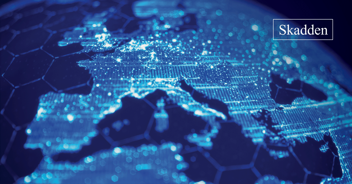 EU Aims for Harmonized Sanctions Enforcement With Defined Criminal Offences and Penalties ...