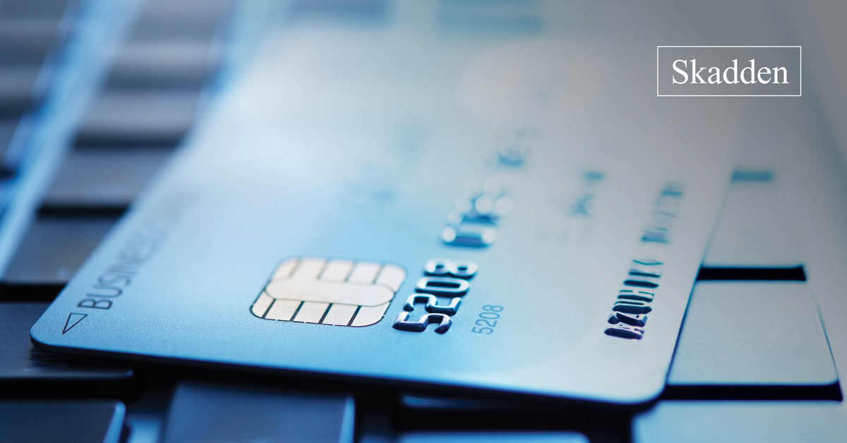 UK Government Abolishes Payment Systems Regulator | Insights | Skadden ...
