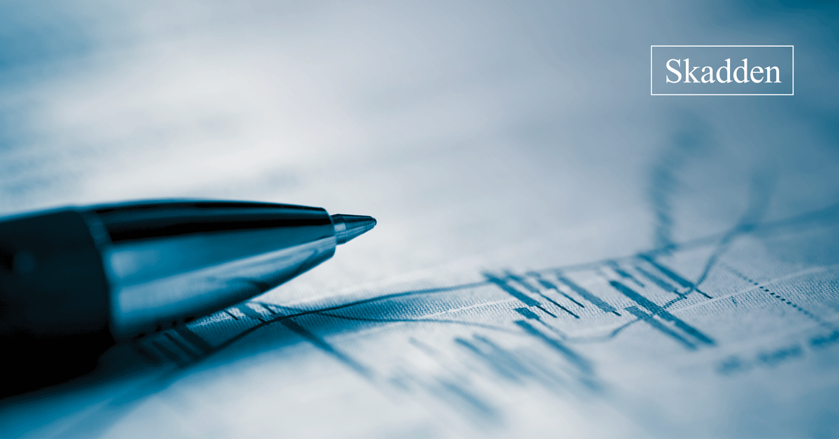 The New CCI Regulations: Changes to the UK PRIIPs Regime | Insights ...