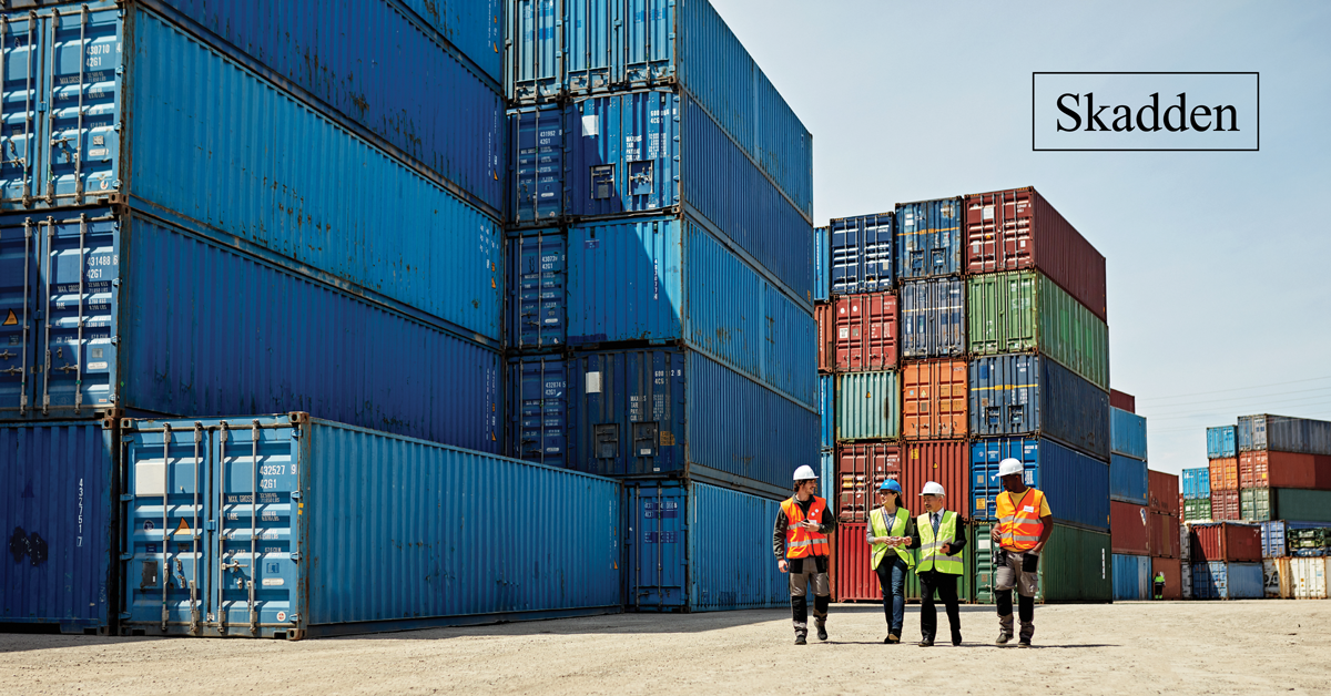 The EU’s Response to US Tariffs: From Tariffs to ‘Response Measures ...