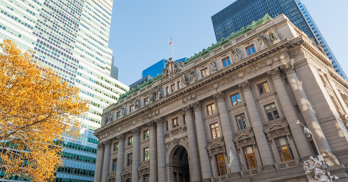 Nonconsensual Third-Party Releases Are Alive and Well in Chapter 15 ...