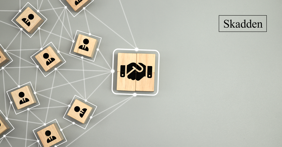 The DOJ and FTC Release New Guidance for Business Activities Affecting ...