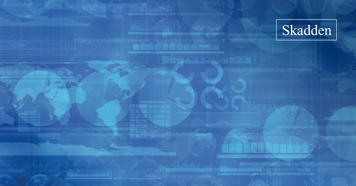 The Sanctions Puzzle: Key Areas To Watch in 2025 and Beyond | Insights ...