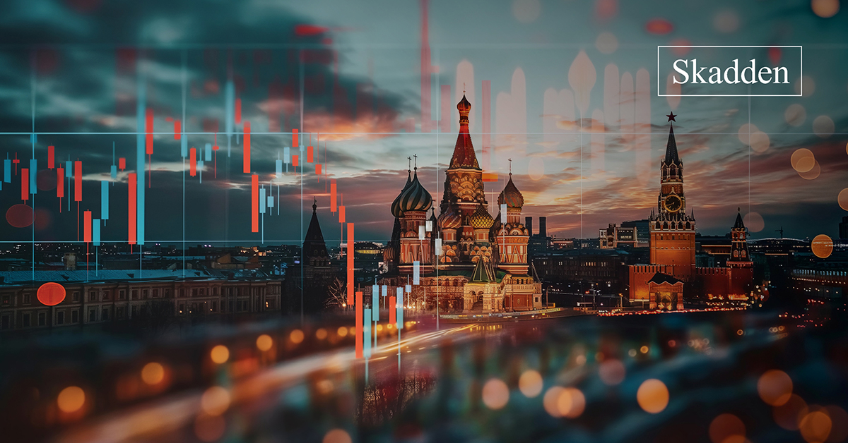 EU’s 14th Sanctions Package: Compliance Obligations Expand and Exits Are Facilitated | Insights ...