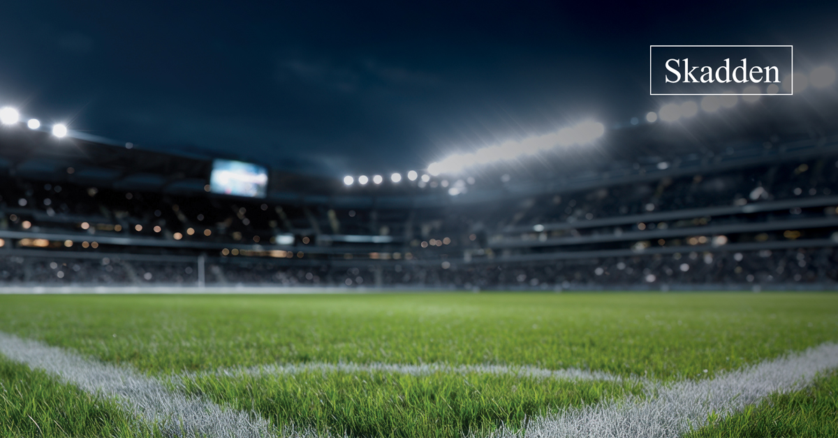 England’s New Independent Football Regulator: Are You on the Ball ...